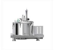 China Stable Operation And Easy To Use PGZ Automatic Scraper Centrifuges for sale