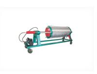 China Large Filtration Area Easy Maintenance Cotton Cake Filter for sale
