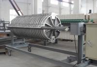China Large Filtration Area Easy Maintenance Cotton Cake Filter for sale