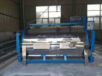China Durable And With Low Vibration Filter Cloth Cloth Washer for sale