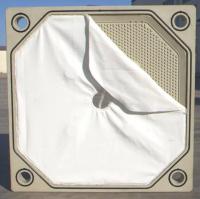 China Filter Cloth for Solid-Liquid Separation for sale