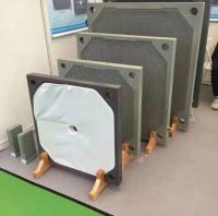 China Filter Cloth for Solid-Liquid Separation for sale