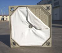 China Filter Cloth for Solid-Liquid Separation for sale