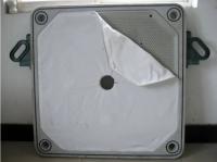 China Filter Cloth for Solid-Liquid Separation for sale
