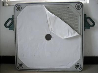 China Filter Cloth for Solid-Liquid Separation for sale