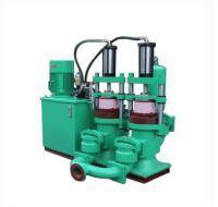 China Low Operating Costs and Low Maintenance Costs Slurry Pump/Piston Pump for sale