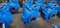 China Low Operating Costs and Low Maintenance Costs Slurry Pump/Piston Pump for sale