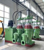 China Low Operating Costs and Low Maintenance Costs Slurry Pump/Piston Pump for sale