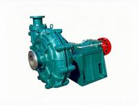 China Low Operating Costs and Low Maintenance Costs Slurry Pump/Piston Pump for sale