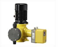 China Industrial Water Treatment Dosing Pump/Dosing Screw Pump for sale
