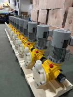 China Industrial Water Treatment Dosing Pump/Dosing Screw Pump for sale