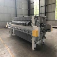 China Large Fixed Hydraulic Cylinder Bilateral Plate-Shifting and Welding Membrane Plate Series for sale