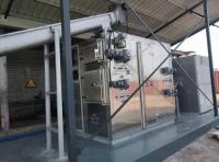 China Low-Carbon and Energy-Saving Filter Press Drying Integrated Technology and Equipment for sale