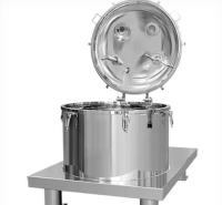 China High-Efficiency SD Type Hanging Bag Centrifuge for sale