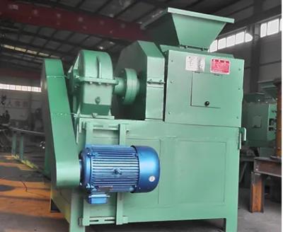 China High-Pressure Molding Machine With Flexible Production Process for sale