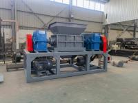 China High Efficiency Shredder With A Wide Range Of Applications for sale