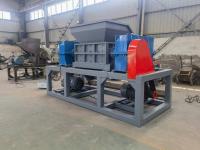 China High Efficiency Shredder With A Wide Range Of Applications for sale