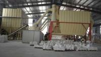 China Environmentally Friendly Safe Easy To Maintain Raymond Mill for sale