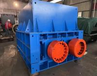China Highly Adaptable Safe Reliable Easy To Maintain Roller Crusher for sale