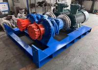 China Highly Adaptable Safe Reliable Easy To Maintain Roller Crusher for sale