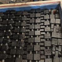 China Customizable High-Chromium Hammer Crusher Hammers for sale
