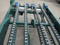 China Chain Conveyors With Large Conveying Capacity And Long Conveying Distance for sale