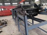 China Chain Conveyors With Large Conveying Capacity And Long Conveying Distance for sale