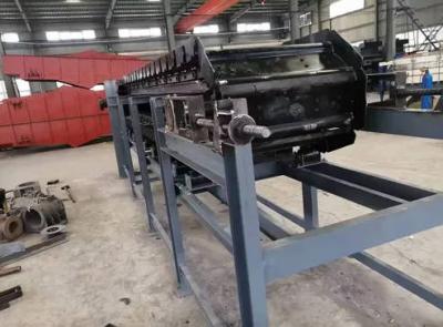 China Chain Conveyors With Large Conveying Capacity And Long Conveying Distance for sale