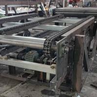 China Chain Conveyors With Large Conveying Capacity And Long Conveying Distance for sale