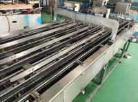 China Chain Conveyors With Large Conveying Capacity And Long Conveying Distance for sale