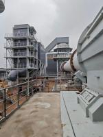 China Active Lime Cement Rotary Kiln And Cement Rotary Kiln Factory Price for sale