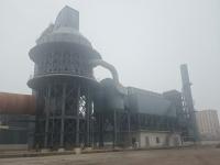 China Active Lime Cement Rotary Kiln And Cement Rotary Kiln Factory Price for sale