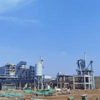 China Active Lime Cement Rotary Kiln And Cement Rotary Kiln Factory Price for sale