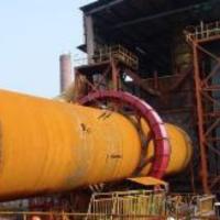 China High Efficiency Energy Saving Cement Rotary Kiln for sale