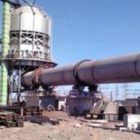 China High Efficiency Energy Saving Cement Rotary Kiln for sale