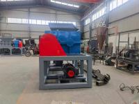 China Environmentally Friendly Energy Saving And Widely Applicable Plastic Shredder for sale