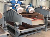 China High Efficiency And Environmentally Friendly Fine Sand Recycling Device for sale