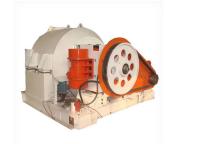 China High Efficiency Dehydration Low-Loss TWZ Series Horizontal Vibrating Centrifuge for sale