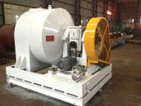 China High Efficiency Dehydration Low-Loss TWZ Series Horizontal Vibrating Centrifuge for sale