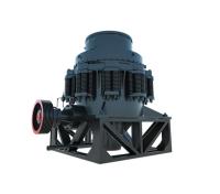 China High Efficiency Crushing And Stable Operation PSG Series Cone Crushers for sale