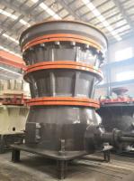 China Excellent Crushing Performance Flexible Configuration Options PXH Series Gyratory Crushers for sale