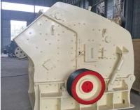 China Multi Chamber Uniform Crushing Impact Crusher The Ultimate Solution For Crushing Hard Rocks for sale