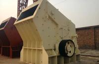 China Multi Chamber Uniform Crushing Impact Crusher The Ultimate Solution For Crushing Hard Rocks for sale