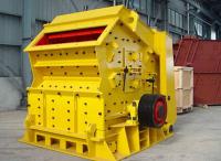 China Multi Chamber Uniform Crushing Impact Crusher The Ultimate Solution For Crushing Hard Rocks for sale