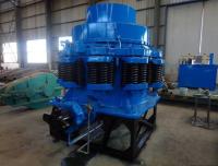China Multi Functional And Highly Customizable PY Spring Cone Crusher for sale