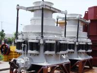 China Multi Functional And Highly Customizable PY Spring Cone Crusher for sale
