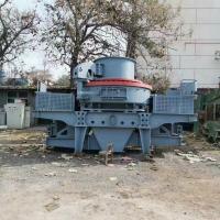 China Simple Structure Robust Design High Quality Finished Product PL Impact Crusher for sale