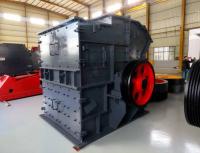 China PCX Series High Efficiency Fine Crushers Feature Stable Low Noise Operation Low Dust Emissions for sale