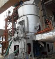 China Balanced Force Basic Simple Vertical Spiral Mill for sale