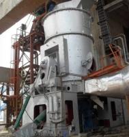 China Balanced Force Basic Simple Vertical Spiral Mill for sale